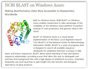 Microsoft Announces the Release of Biotech Information Search Tool on ...